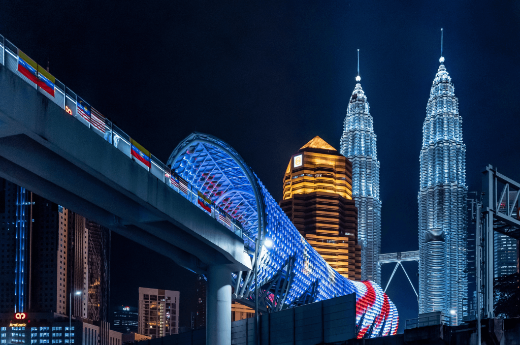 KL City Tour - World Express